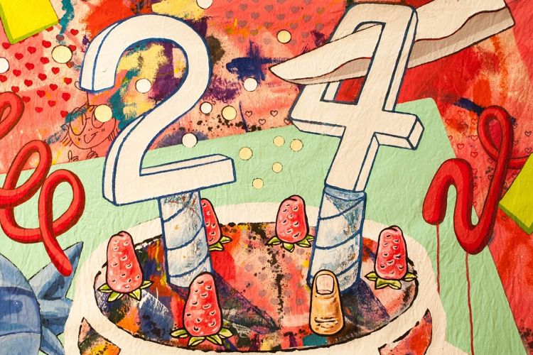 Samuel M.V. Hamilton Building | PAFA - Pennsylvania Academy of the Fine ...